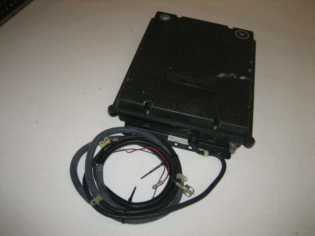 SGC SG-230 HF-VHF Smartuner - HAM Radio HF SSB Antenna Tuner - Max ...