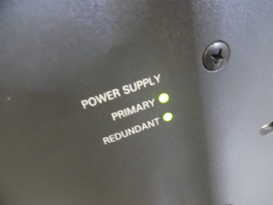 Extron Crosspoint 450 Plus 32x32 Audio Video Matrix Switcher - Max ...