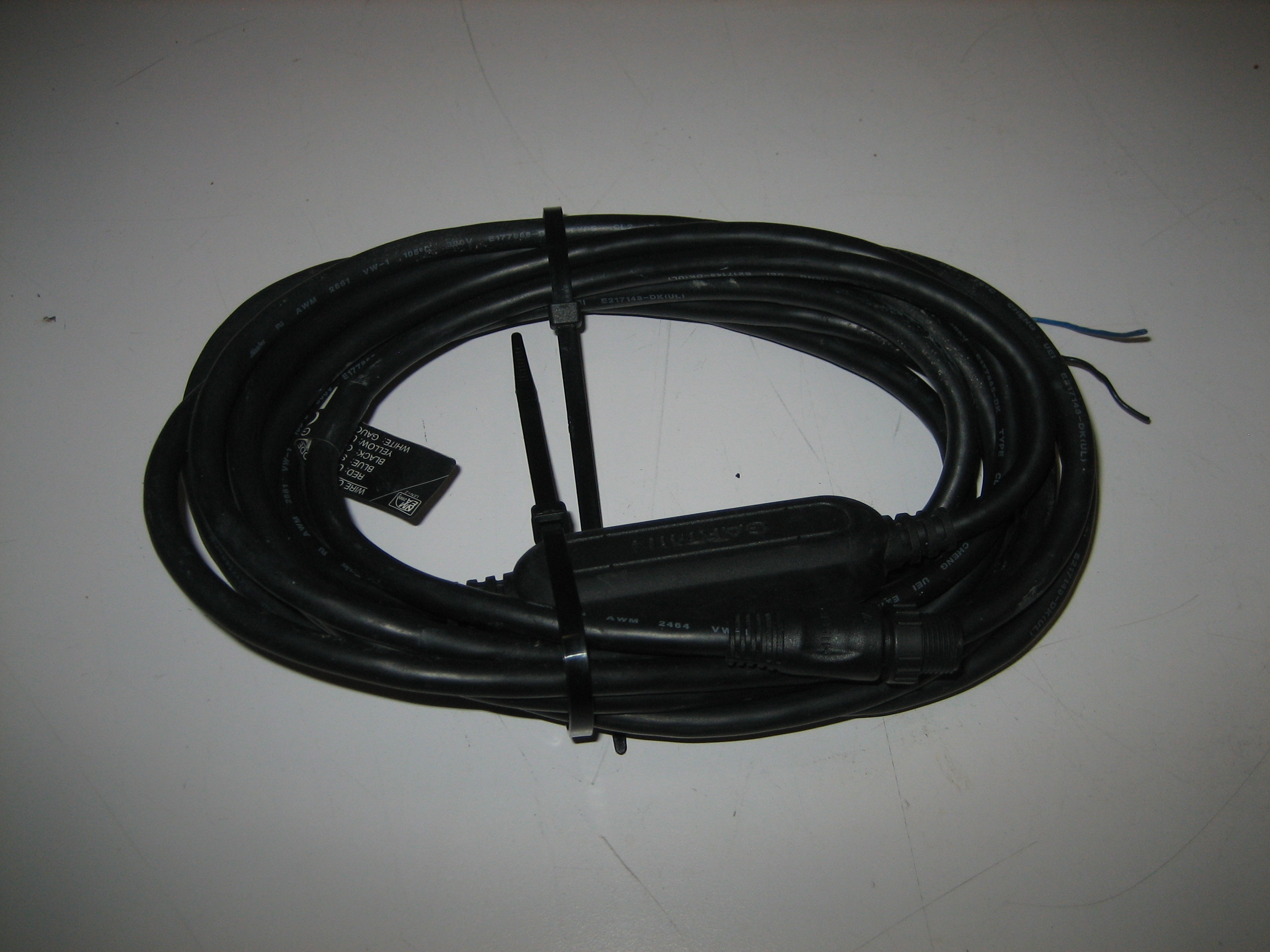 Garmin GFL10 GFL-10 Fluid Level Sensor NMEA 2000 - Excellent Tested ...