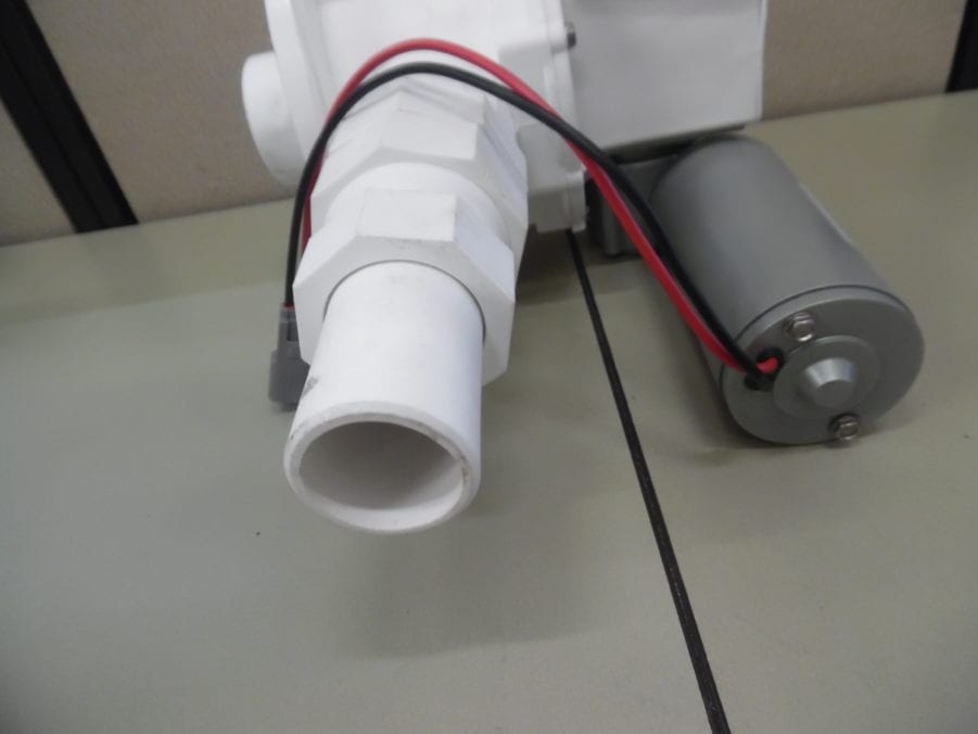Dometic Sealand 600346782 Vacuum Generator Pump Kit Toilet System JW 24 ...