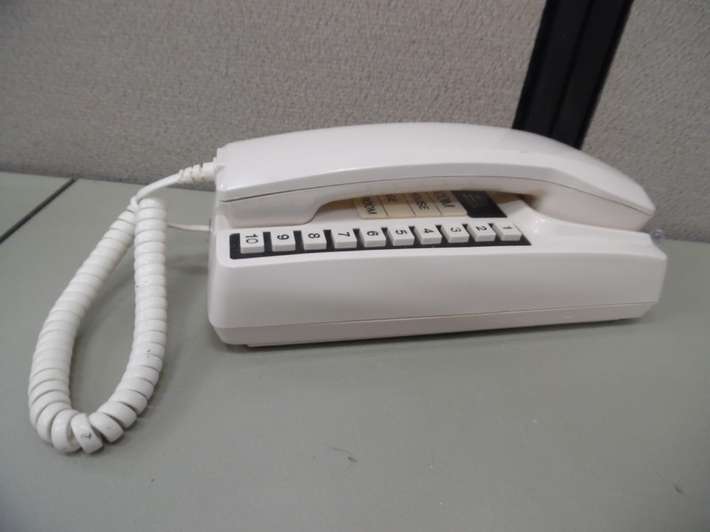 Mingood Intercom Marine Telephone Phone Handset - Max Marine Electronics