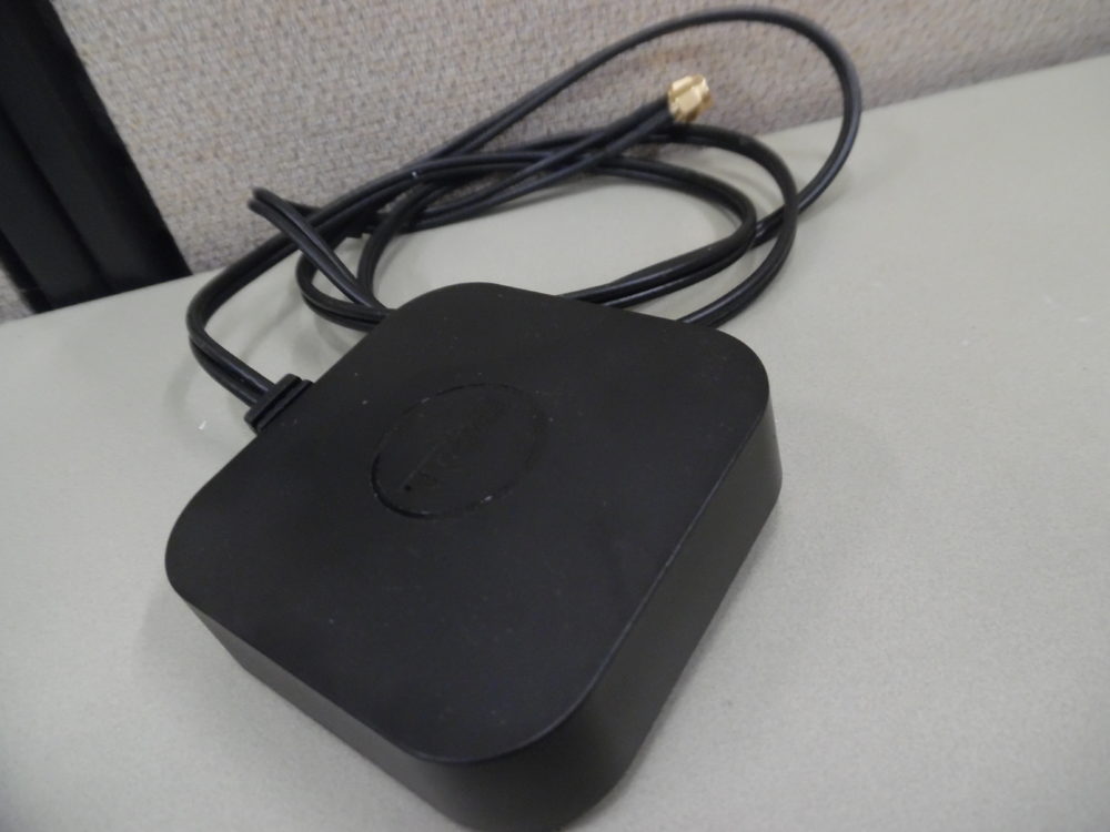 Dell 0GJRH7 Universal External WiFi Antenna Boost Dual RP-SMA ...