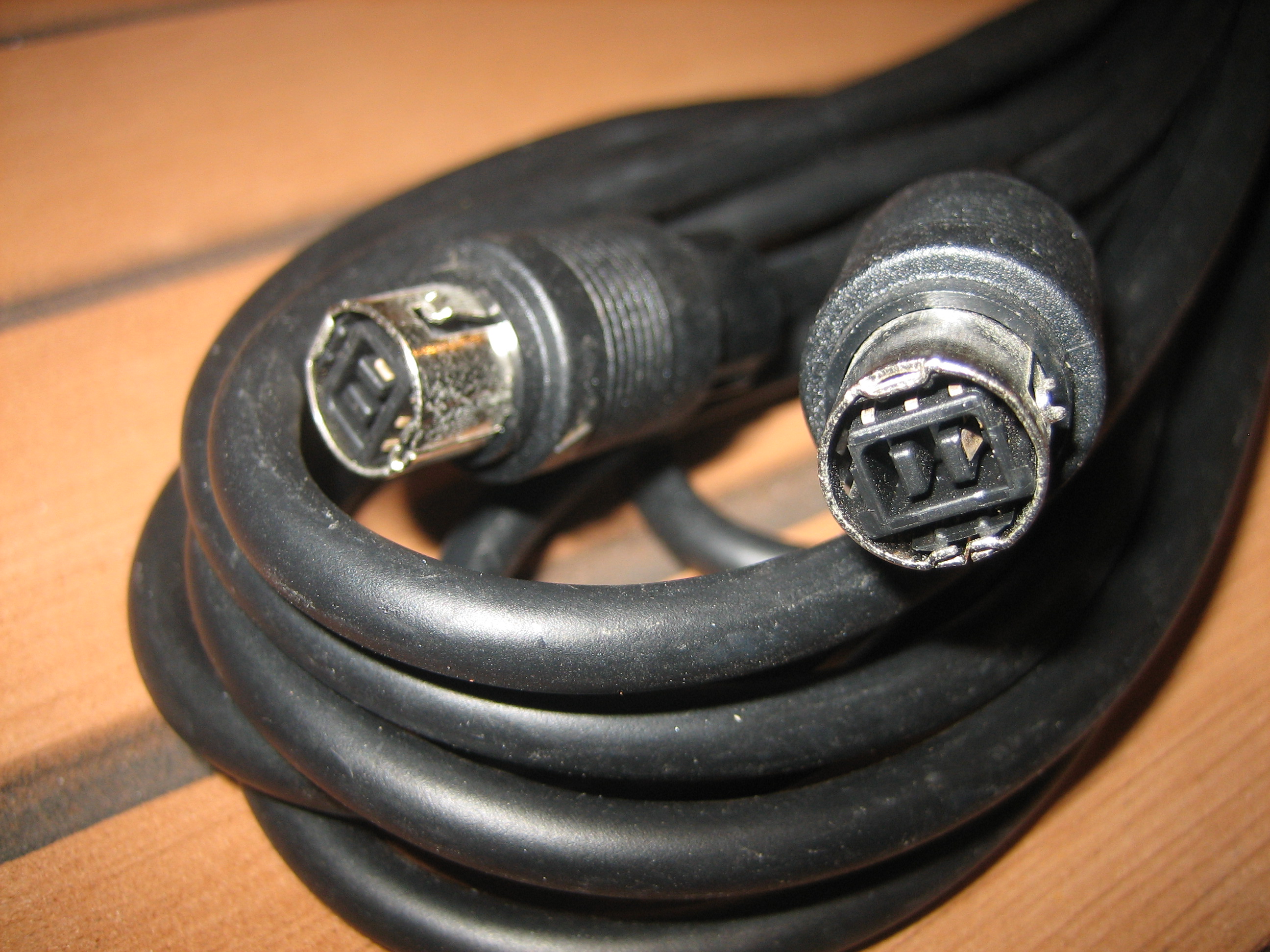 Sony Marine / Alpine / JVC Unilink Cable - NEW - 15 ft. Long OEM Sony ...