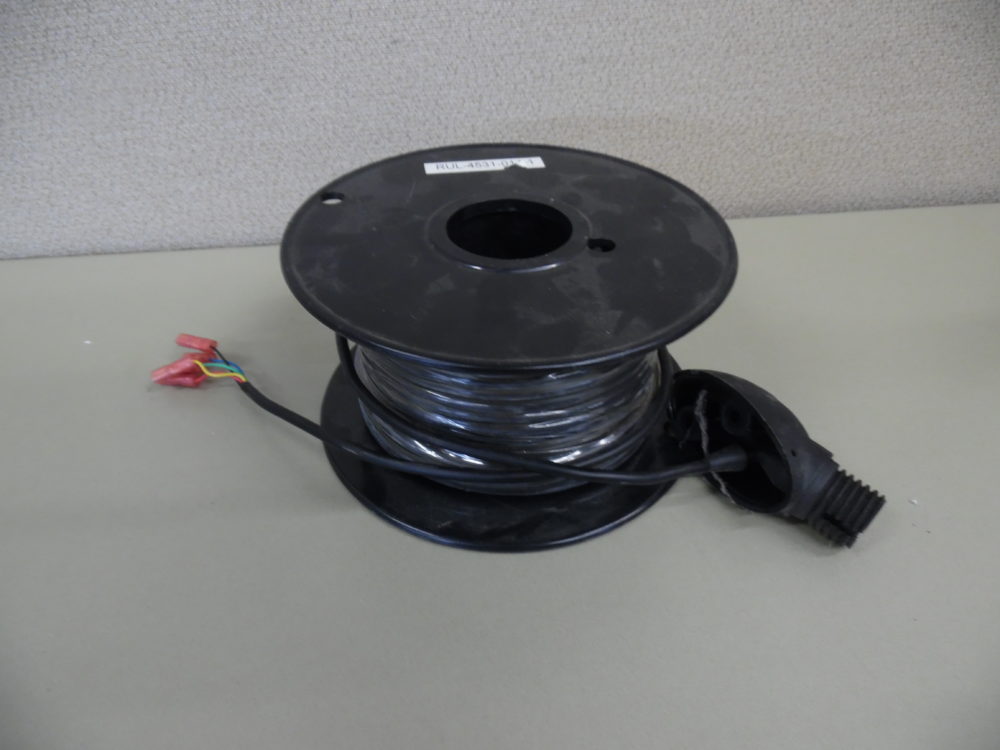 Raymarine/Autohelm/Raytheon 30m MASTHEAD CABLE & BASE f/ ST60 Wind ...