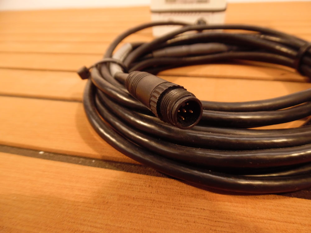 Simrad Lowrance BG RC42N Rate Compass Micro-C NMEA2000 Heading Sensor ...