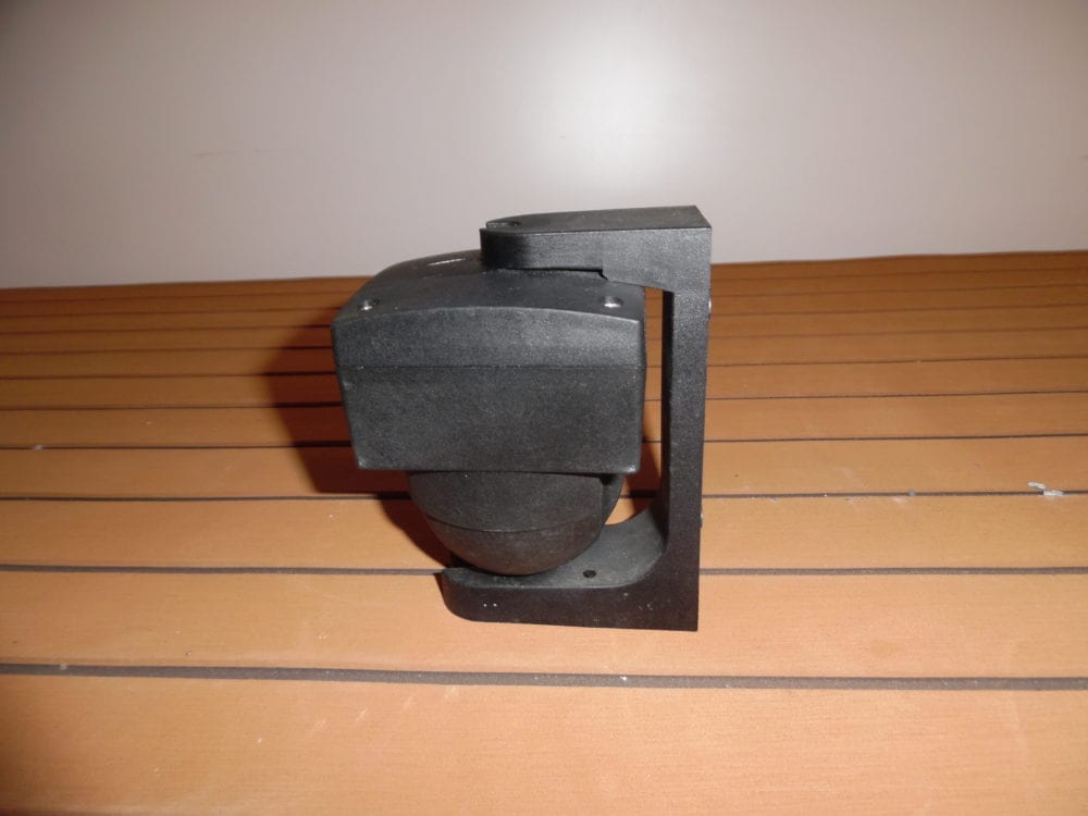 Raymarine/Raytheon/Autohelm ST80 SeaTalk Compass Module M92649 TESTED ...