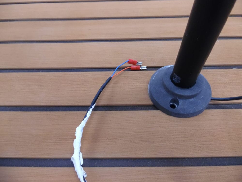 Raymarine Rotavecta Wind Transducer for ST40 ST60 Z195 - Tested Working ...
