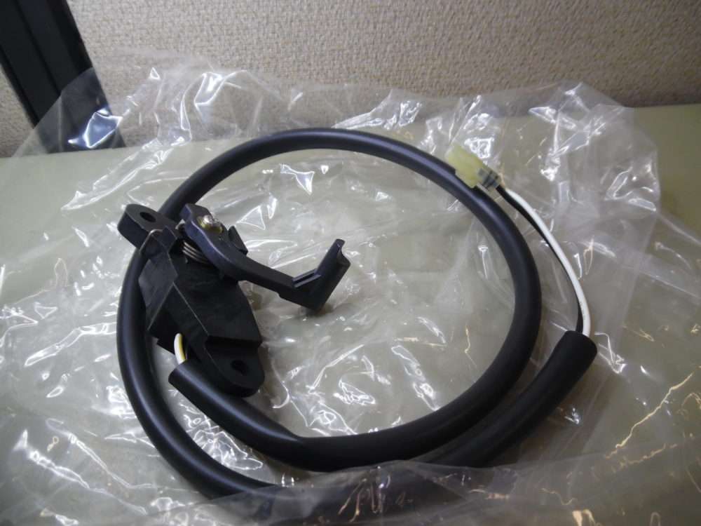 OEM SUZUKI 34801-93J02 TRIM SENDER - FREE US SHIPPING - Max Marine ...