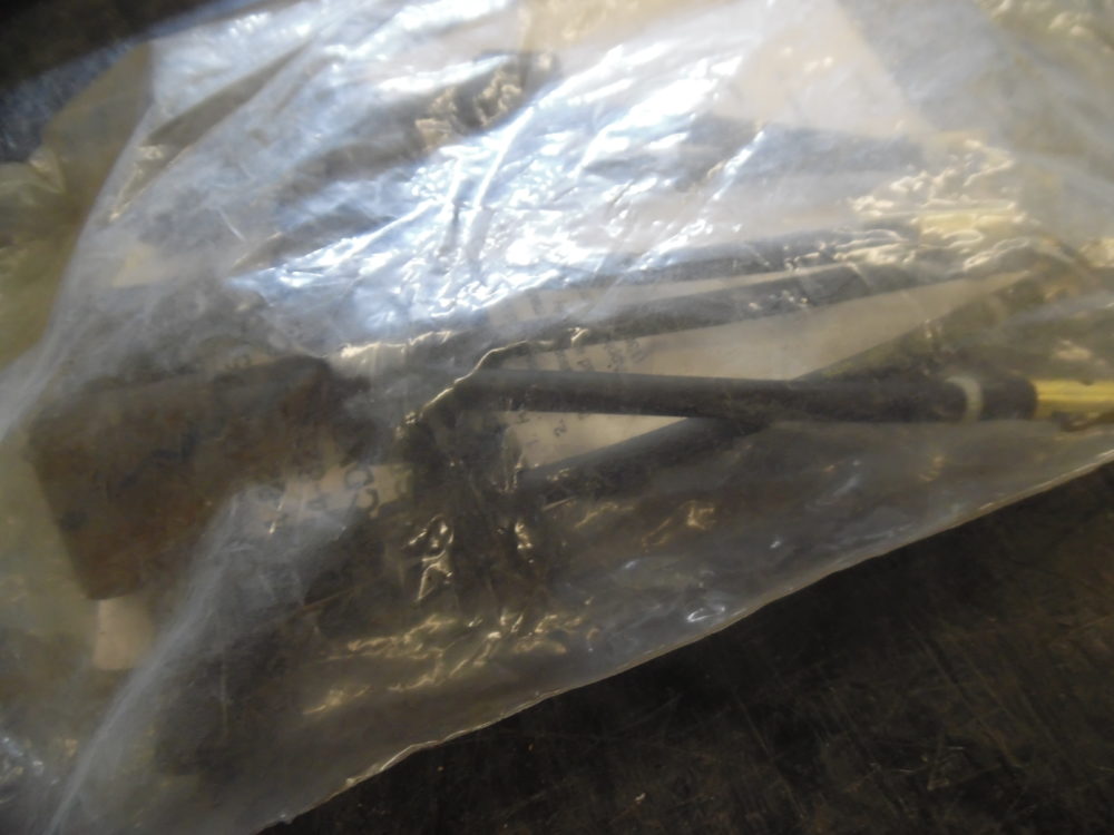 OEM Mercury Quicksilver *6 PIECE* 84-821945A56 Spark Plug Lead Wire Set ...