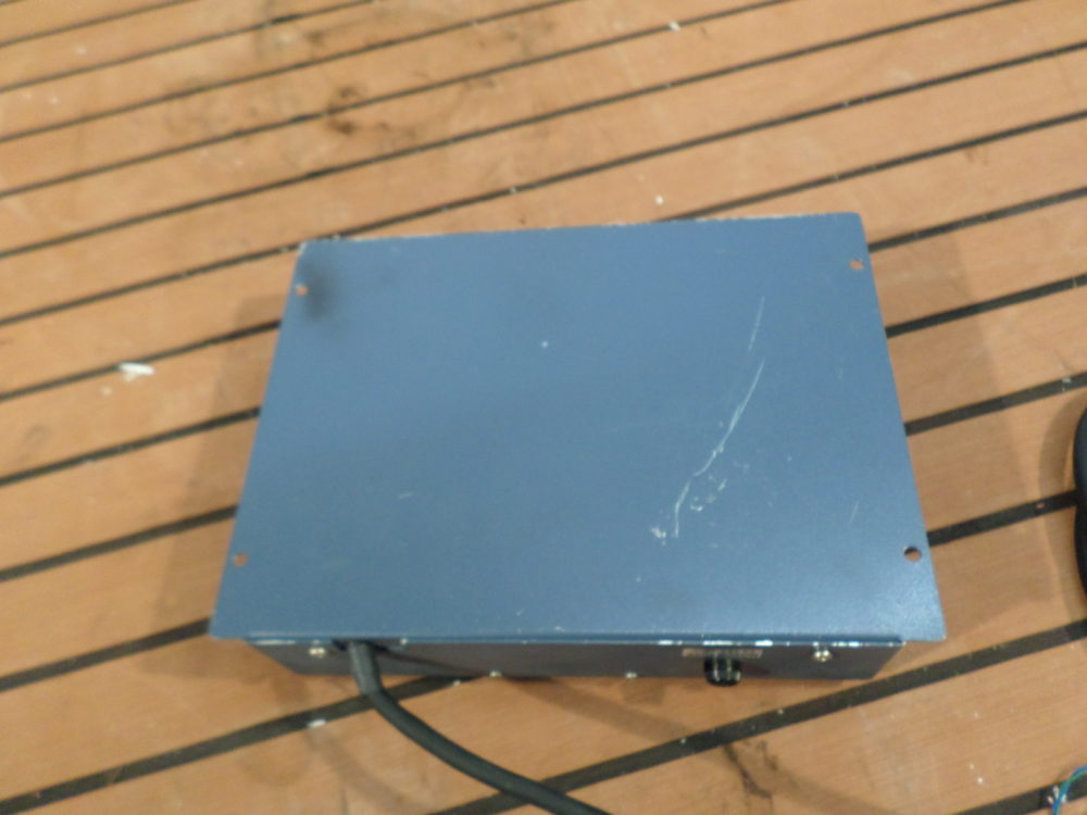 Northstar/Koden MDS-2 Radar Interface Box for RB716A/RB715A 4kw Radars ...