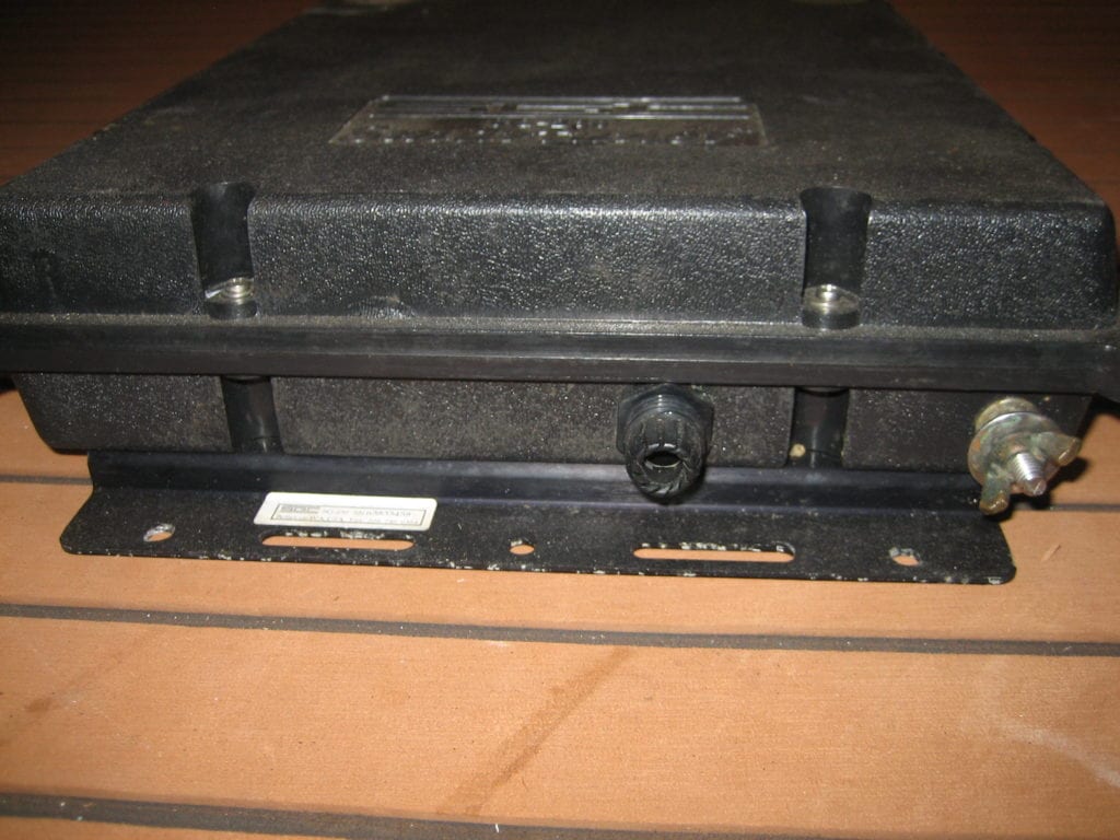 SGC SG-230 HF-VHF Smartuner - HAM Radio HF SSB Antenna Tuner - Max ...