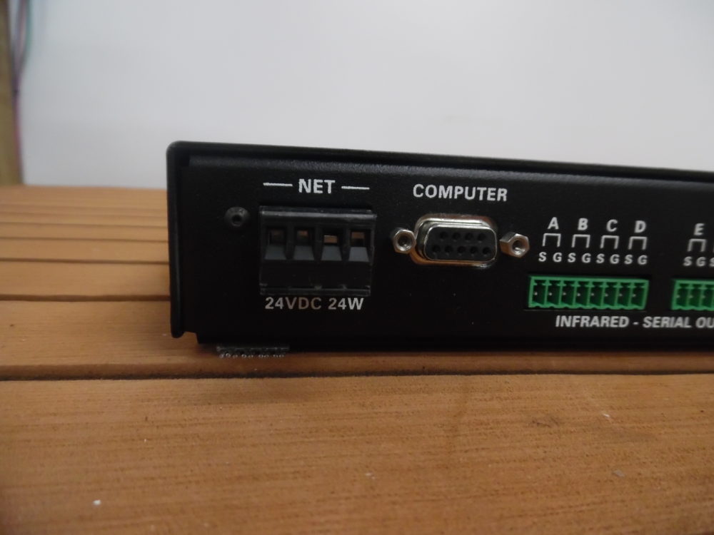 Crestron CP2E Control Processor Home Automation Controller -Free US ...