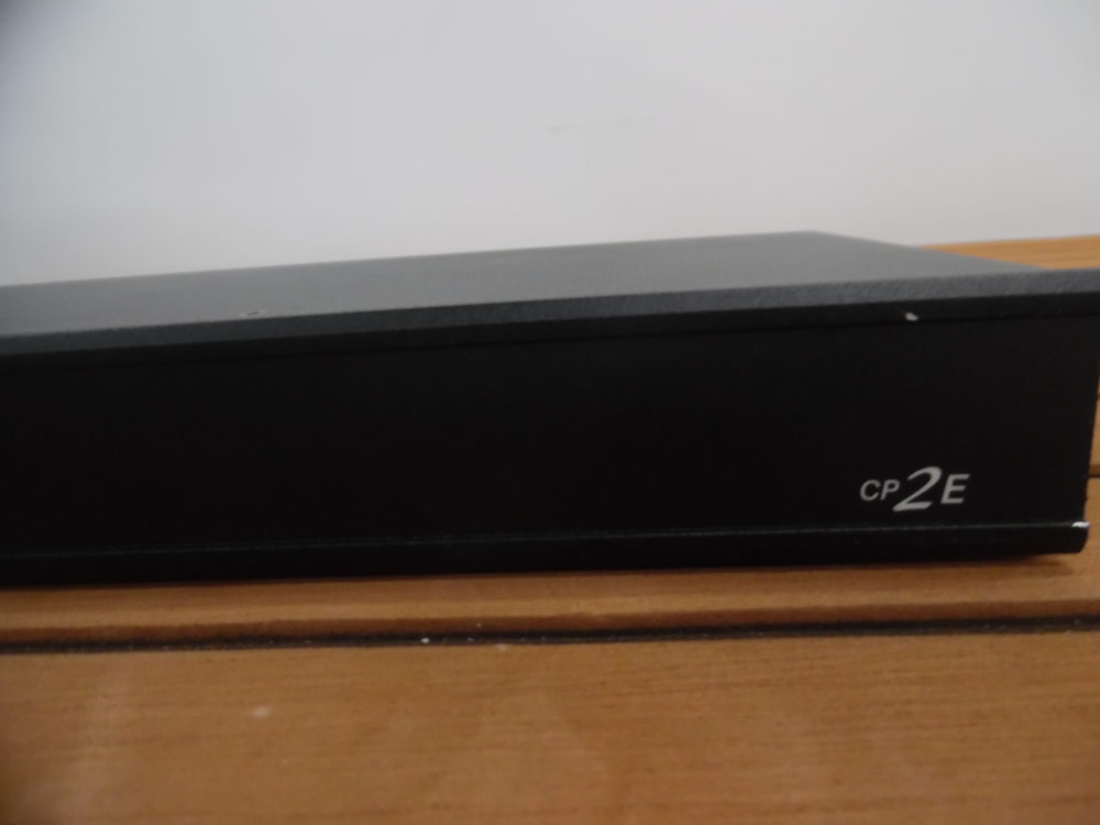 Crestron CP2E Control Processor Home Automation Controller -Free US ...