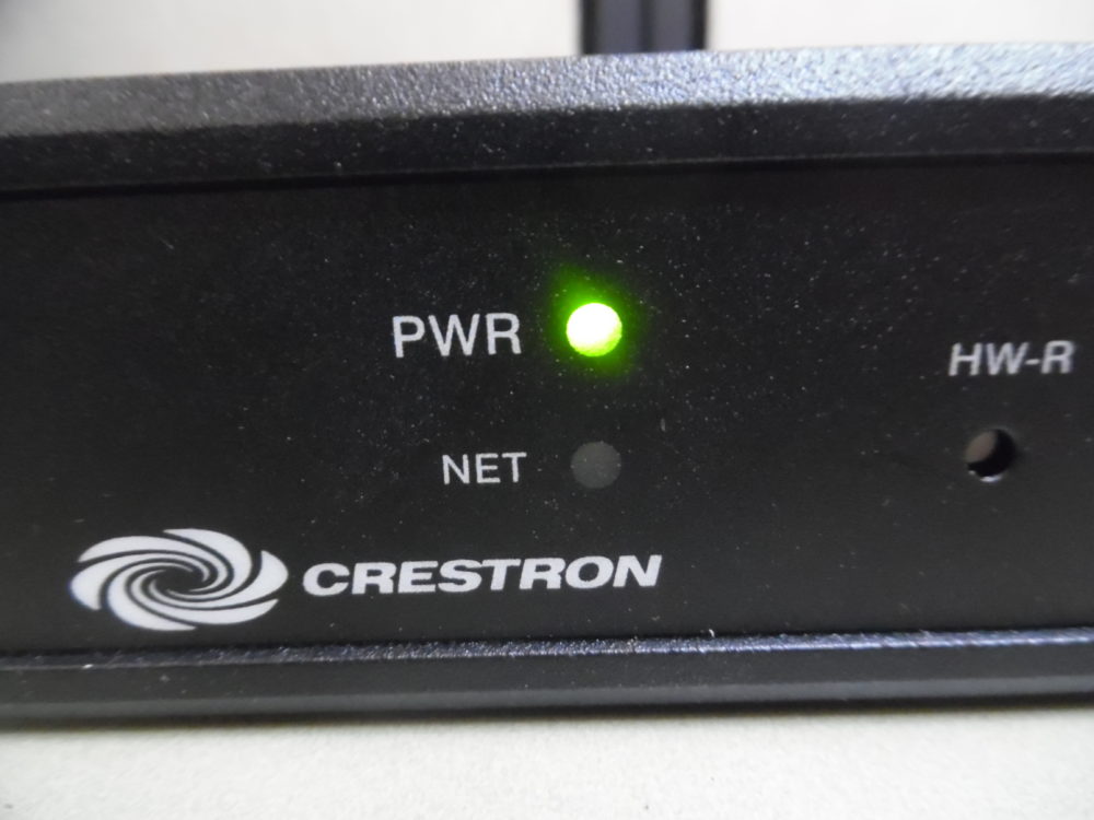 Crestron CP2E Control Processor Home Automation Controller -Free US ...