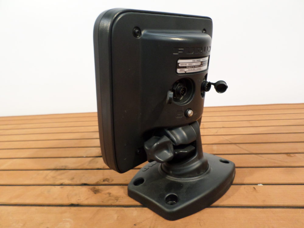 Furuno FCV-587 Sounder Head Unit - TESTED & WORKING - 90 Days Warranty ...