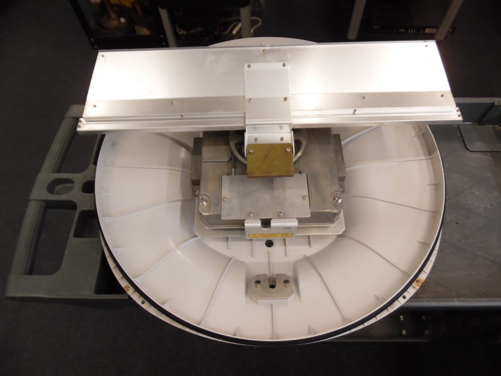 Northstar Koden 4kw Radar Dome ADD ON f/ Northstar 6000i/6100i - RB715A ...