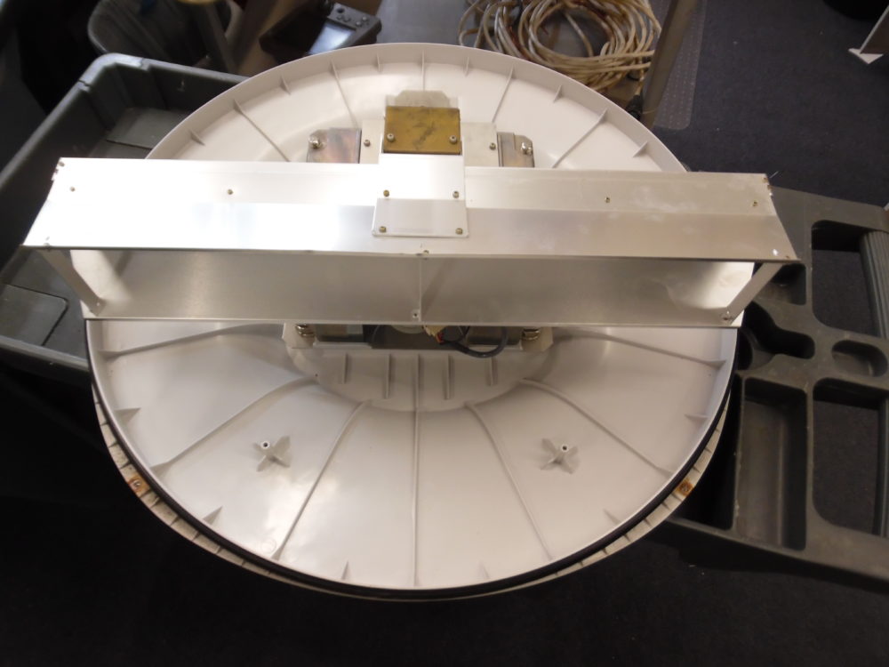Northstar Koden 4kw Radar Dome ADD ON f/ Northstar 6000i/6100i - RB715A ...