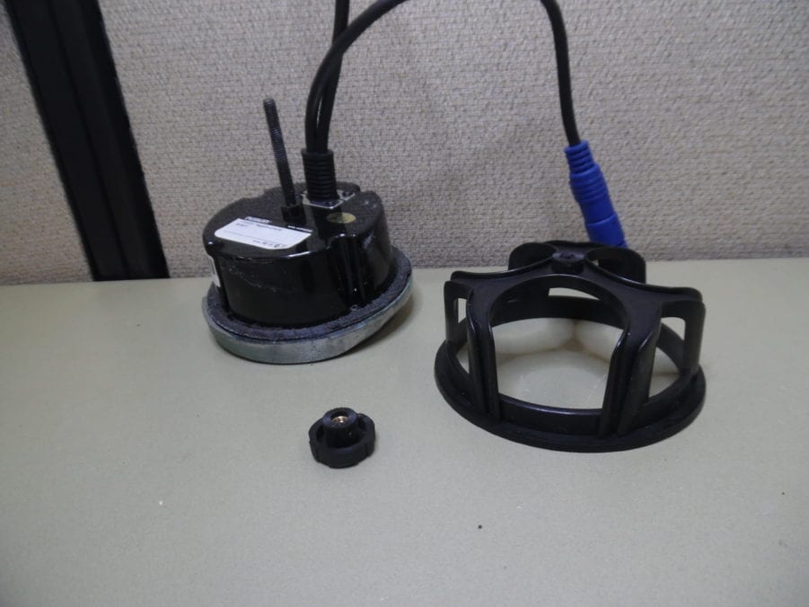 Fusion MS-WR600 Marine Wired Remote - FREE US SHIP - TESTED! - Max ...