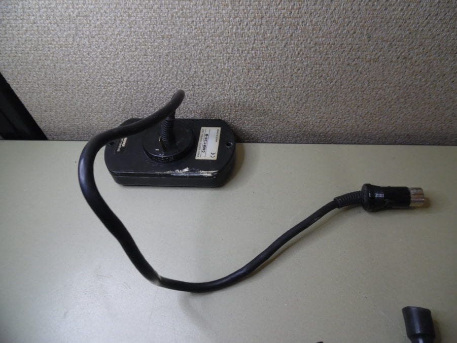 Clarion CMRC3D-B Wired Remote Control - FREE US SHIP - TESTED - Max ...