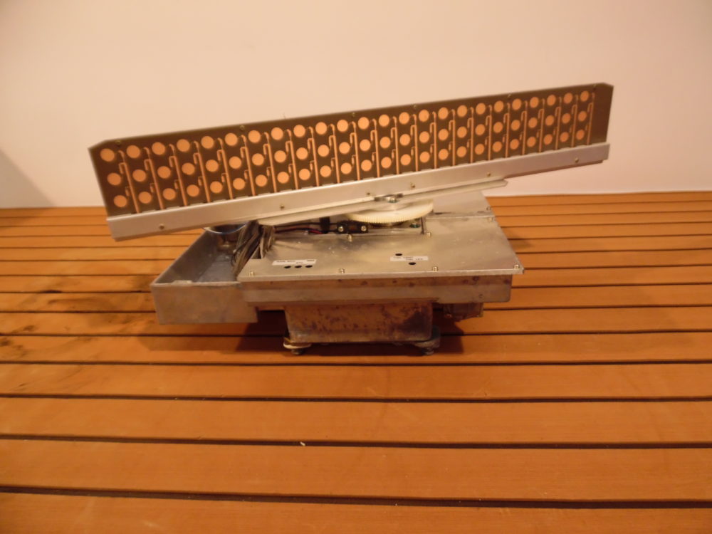 JRC JMA-1541 4KW Radar Dome For JRC 3000 CRT Raster Scan Radar NCD-3774 ...