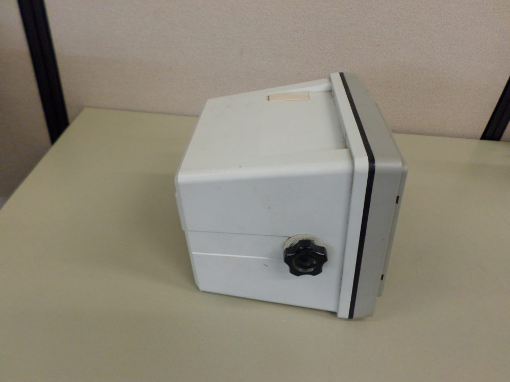 Raytheon R20 Raster Scan CRT DISPLAY ONLY - M888341 - Bench Tested ...