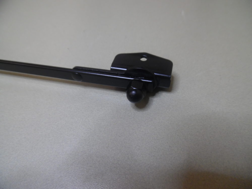 Mercury SEA RAY 1748549 WIPER BLADE ARM ADJUSTABLE BLACK - FREE US ...