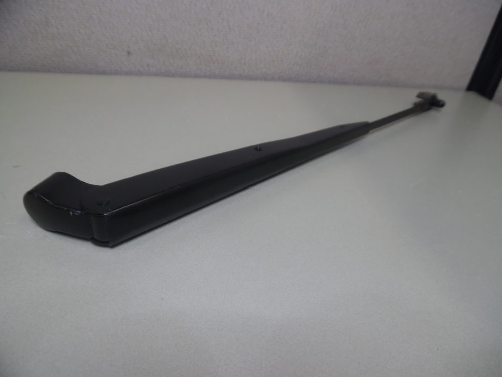 Mercury SEA RAY 1748549 WIPER BLADE ARM ADJUSTABLE BLACK - FREE US ...
