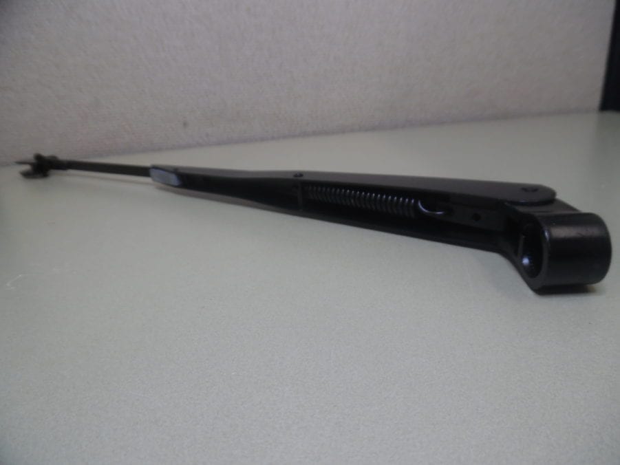 Mercury SEA RAY 1748549 WIPER BLADE ARM ADJUSTABLE BLACK - FREE US ...