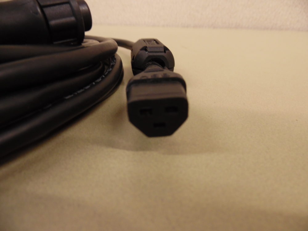 Raymarine HSB Pathfinder Cable - E65009