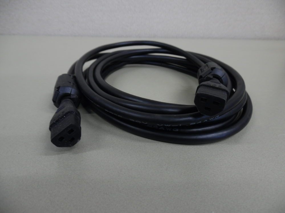Raymarine/Raytheon Pathfinder Series HSB2 3m Cable R55002 - Good ...