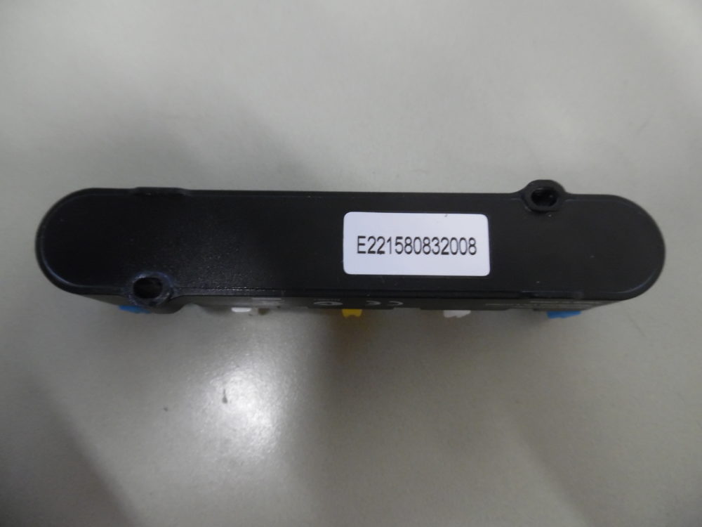 Raymarine Seatalk 1 to Seatalk NG 5 Way Block - R52131 - Great ...