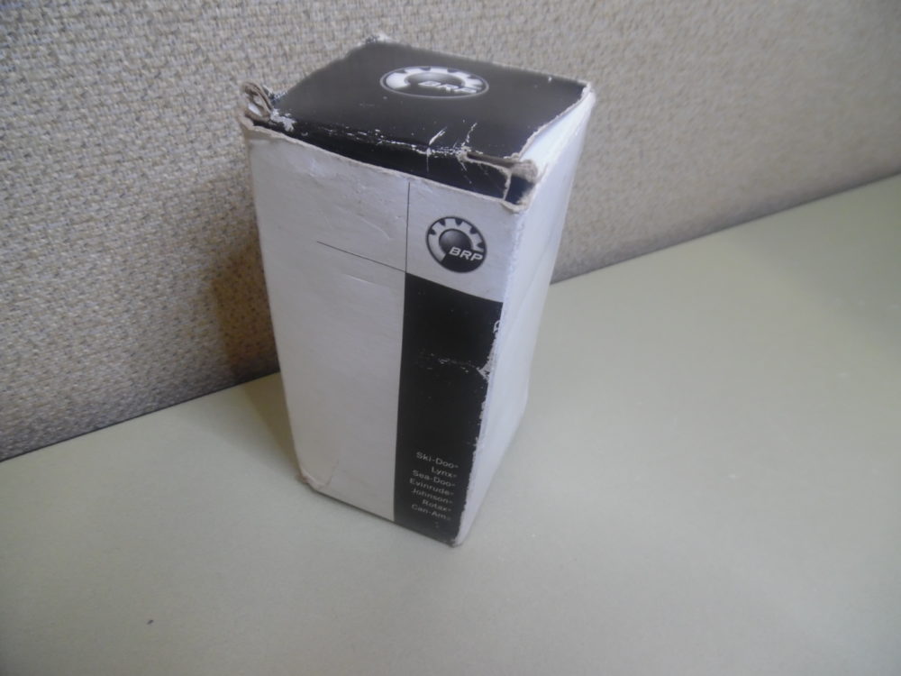 Original BRP 420956741 Sea-Doo Engine Oil Filter - Free US Shipping ...