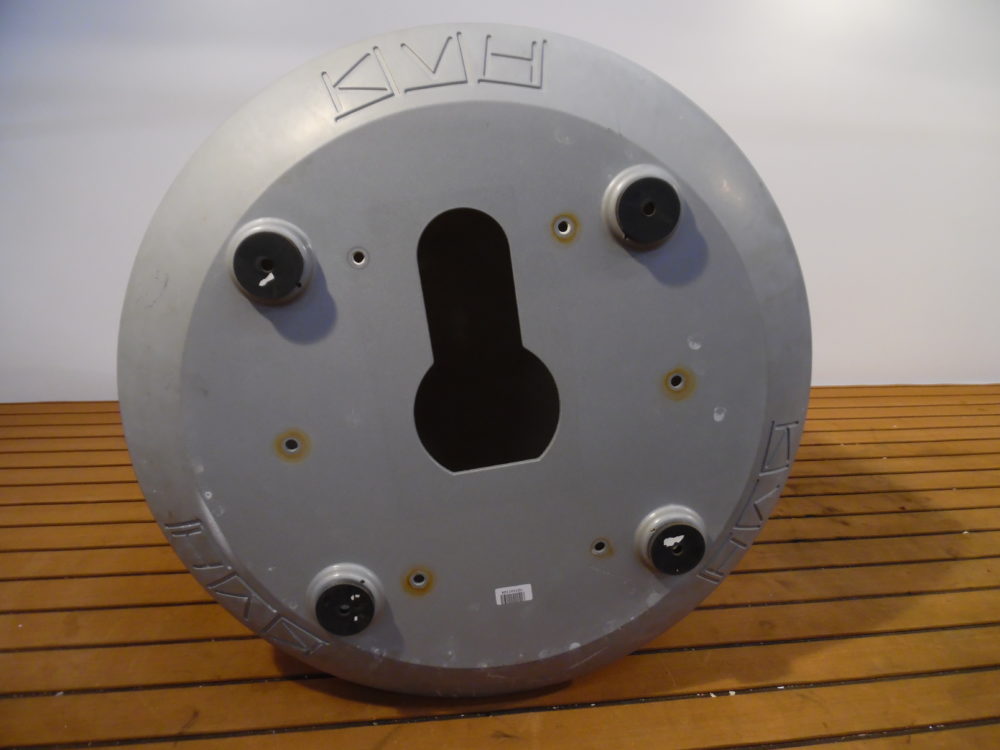 KVH 18" M5 Dummy Dome - For Tracvision 5 G4 G5 TV5 M5 Satellite TV ...