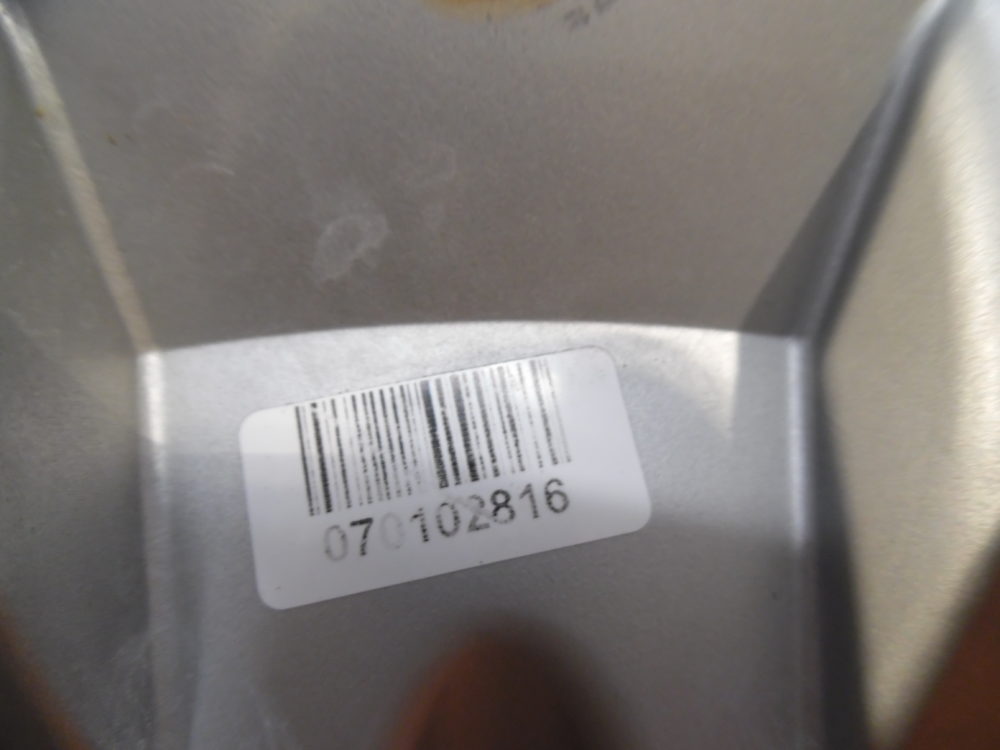 KVH M3 TracVision Marine Satellite TV Empty Dummy Dome - Max Marine ...