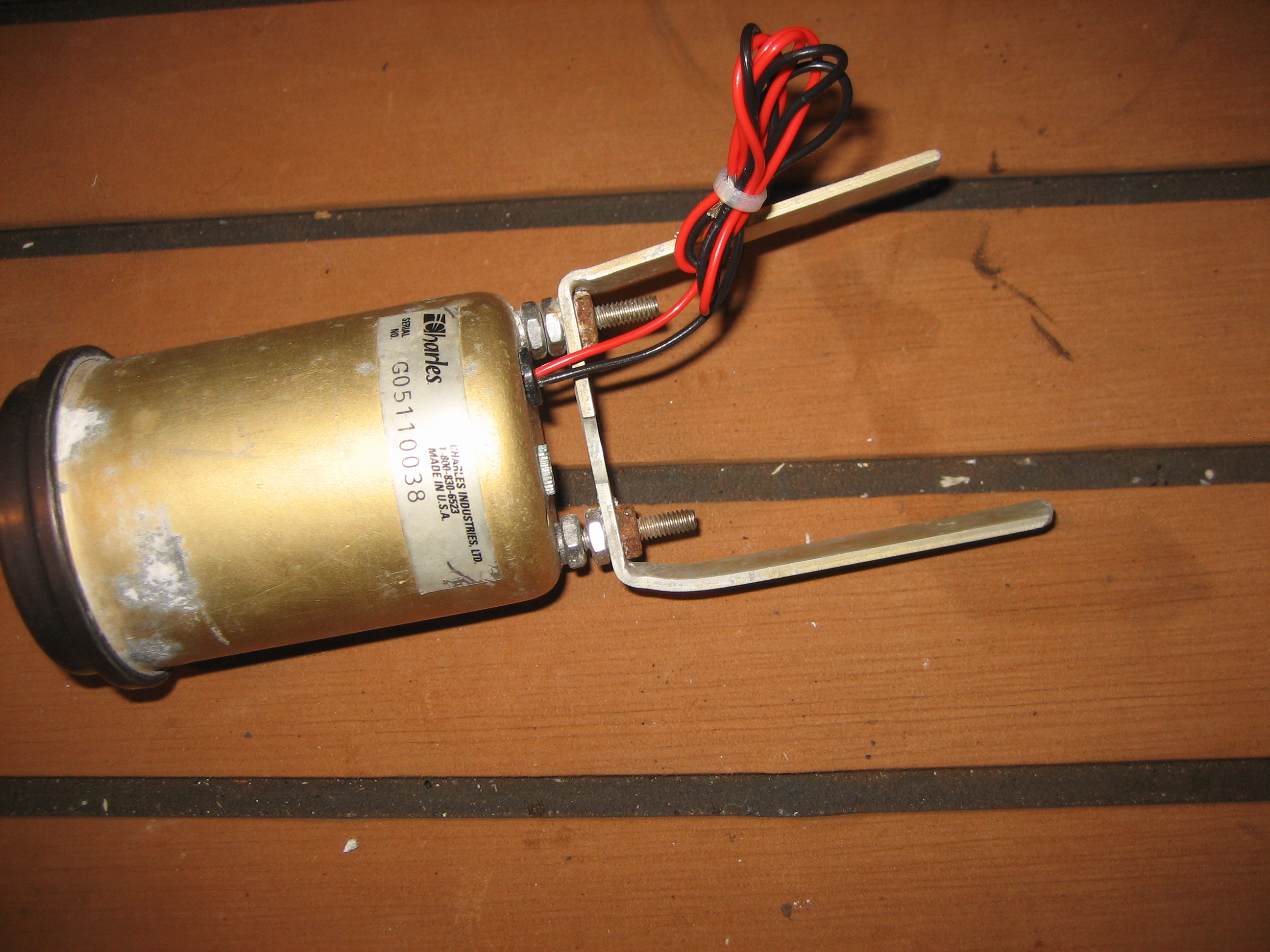 Dytek TESTED & WORKING ST 500 Temperature Instrument - FREE US SHIPPING ...