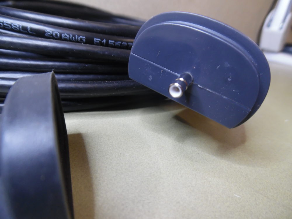 SIRIUS XM TERK SIR-EXT50 Satellite Radio Antenna RG58 Extension Cable ...