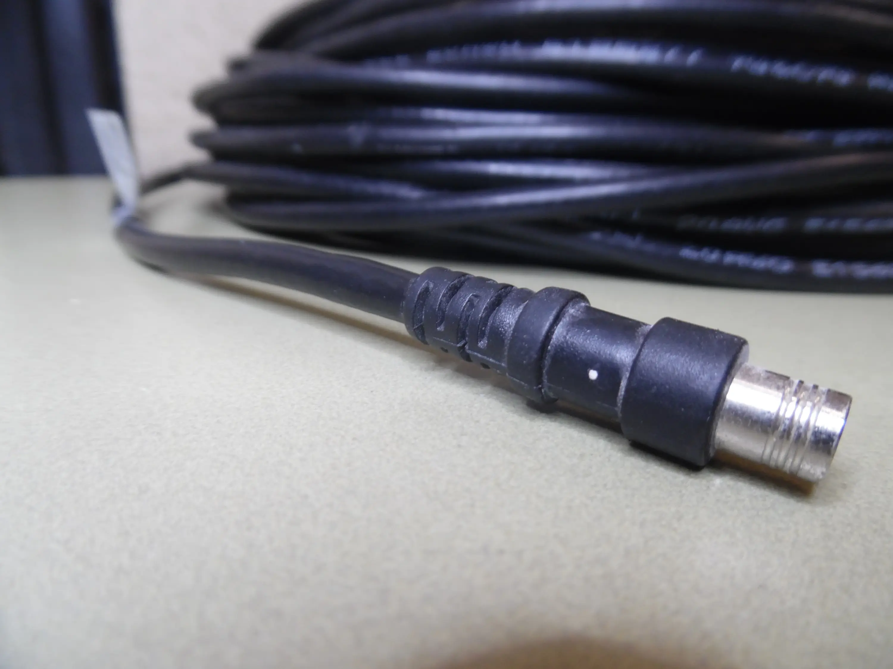 SIRIUS XM TERK SIR-EXT50 Satellite Radio Antenna RG58 Extension Cable ...