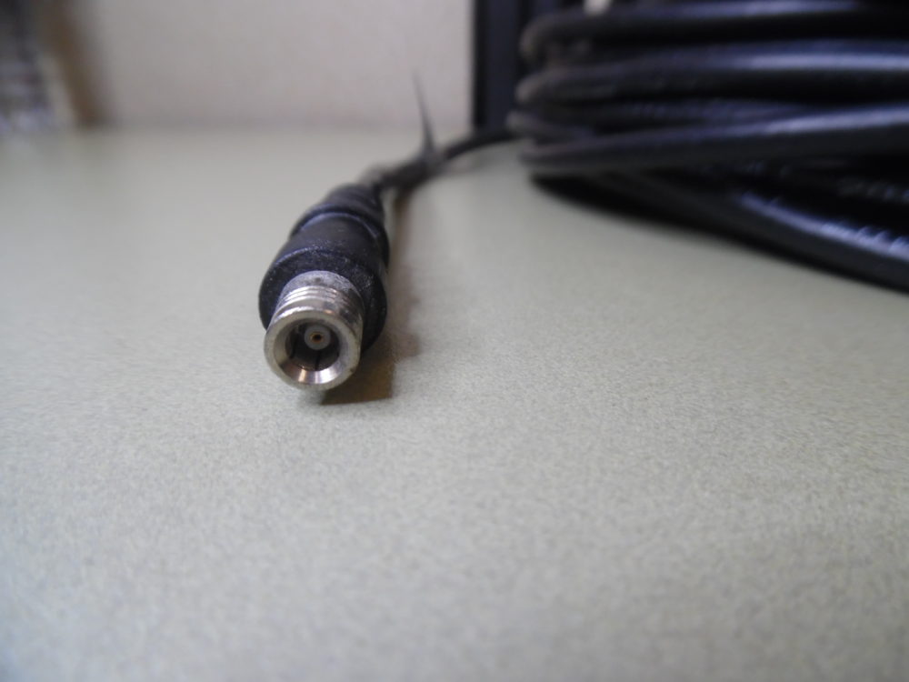 SIRIUS XM TERK SIR-EXT50 Satellite Radio Antenna RG58 Extension Cable ...