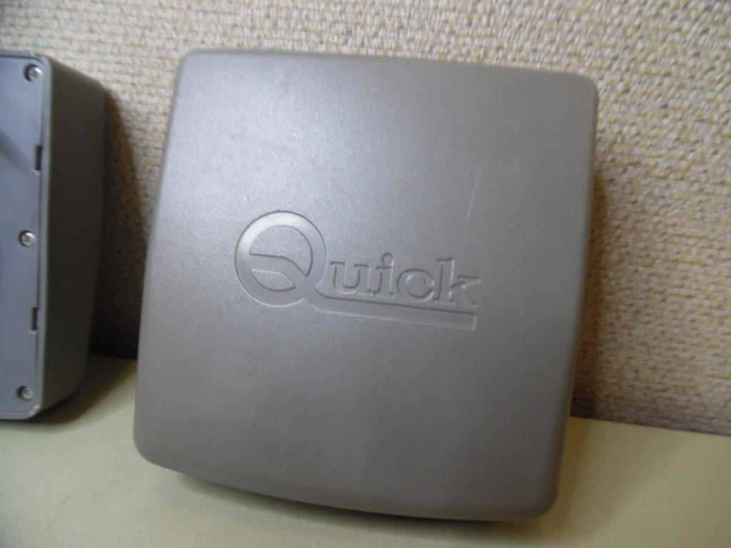 Quick CHC 1202M Marine Boat Chain Counter Anchor Instrument w/ Sun ...