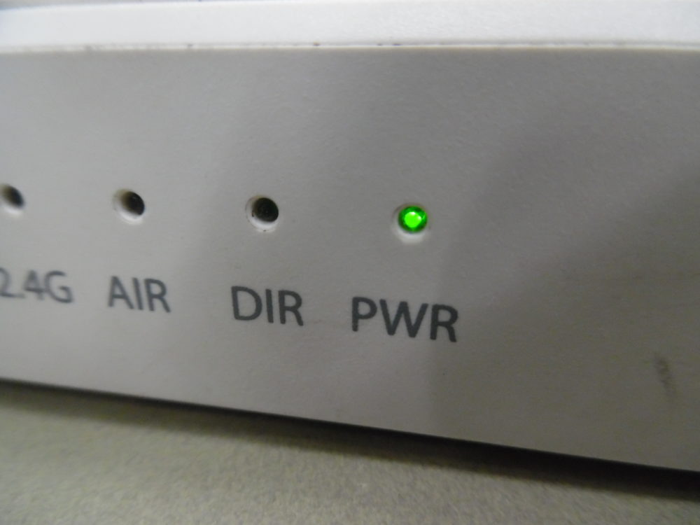 Ruckus 901-7372-US00 Wireless ZoneFlex 7341 Internet Access Point - Max ...