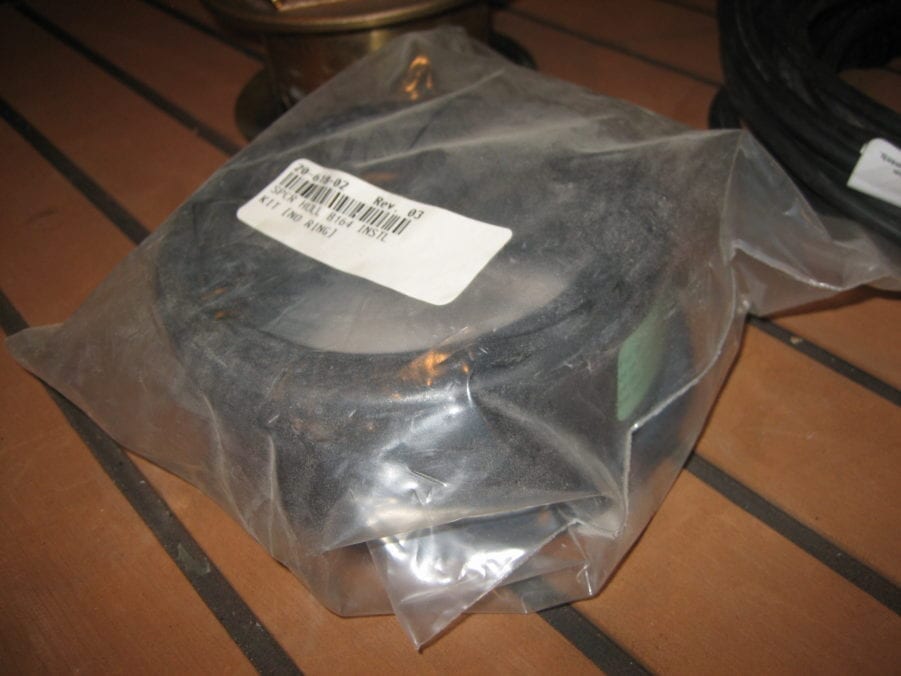Airmar Furuno 1kw B164-20 20 Degree Low Profile Tilted Element ...