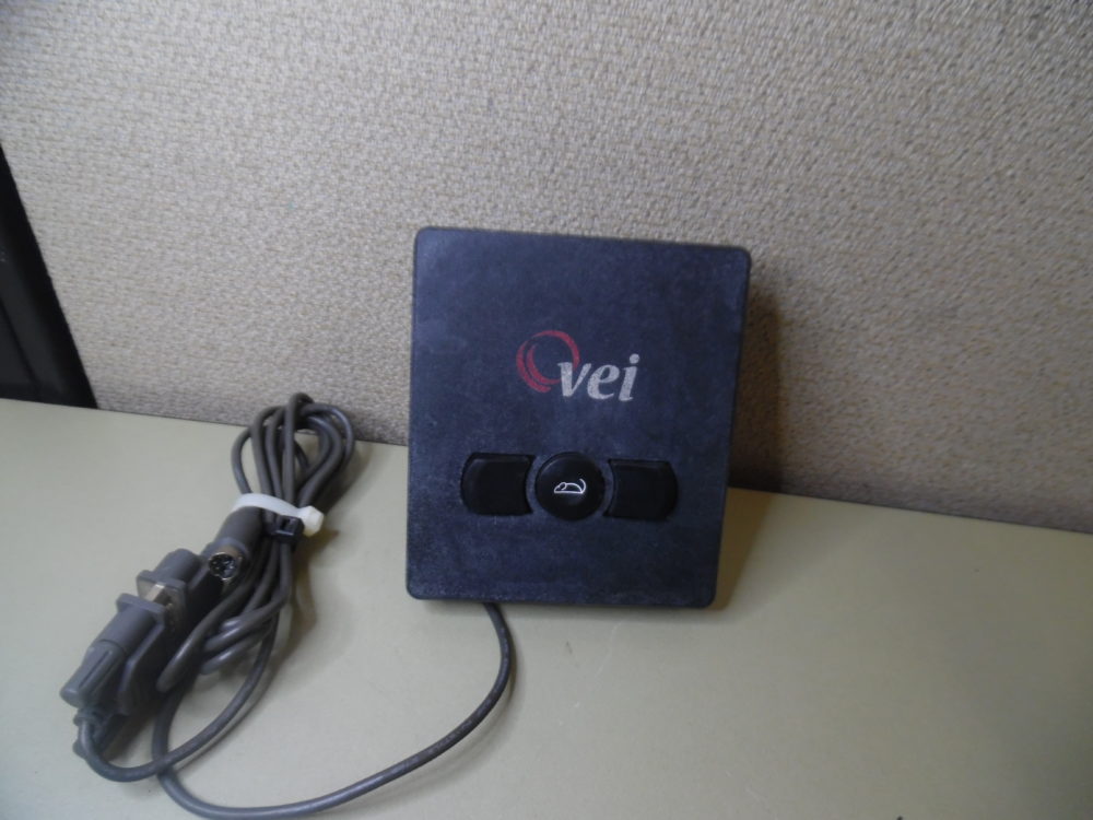 VEI Boat Marine Waterproof Panel Mount Mouse - FREE US SHIPPING - Max ...
