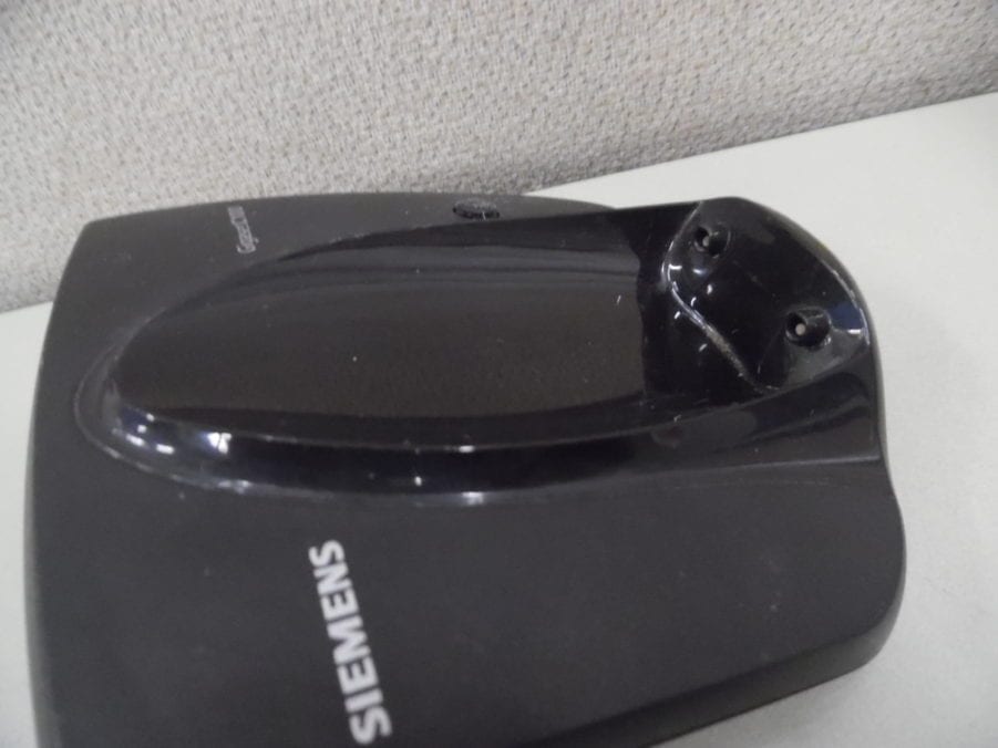 Siemens Gigaset C100 C200 S100 Dock Base Station - Max Marine Electronics