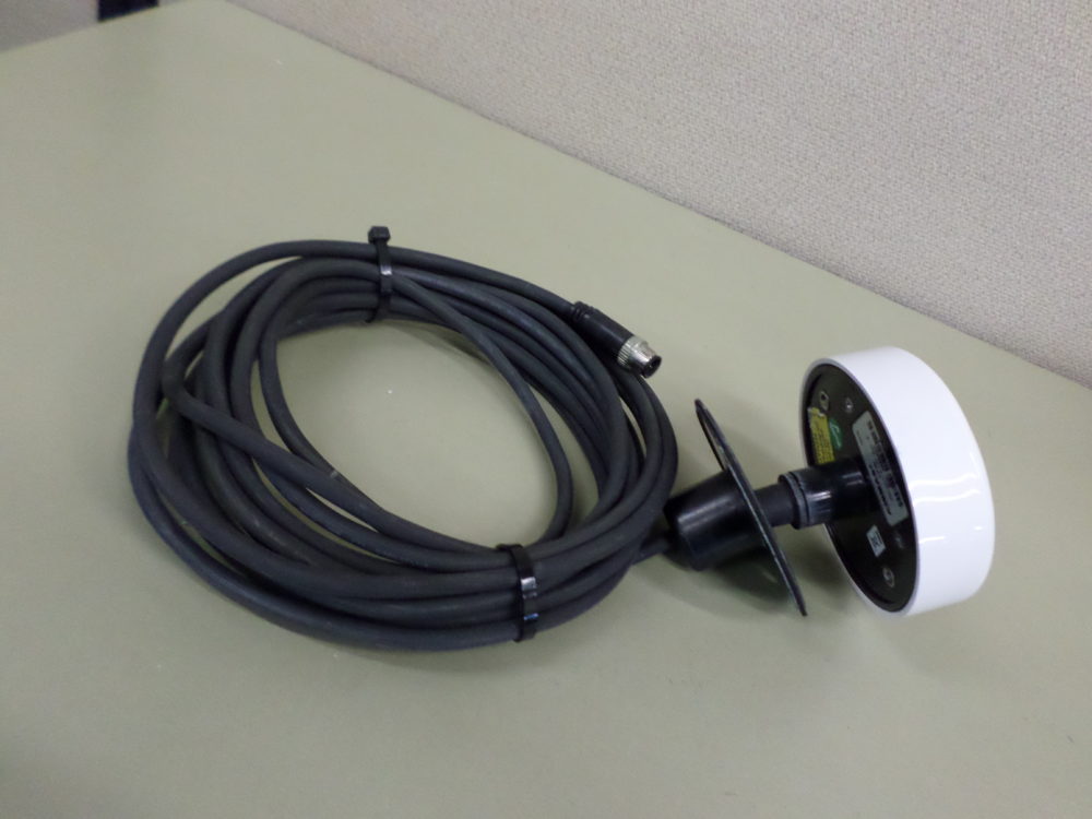 Airmar G2183 Nmea 2000/Nmea 0183 GPS ANTENNA -w/ 19' N2K Cable - Great ...