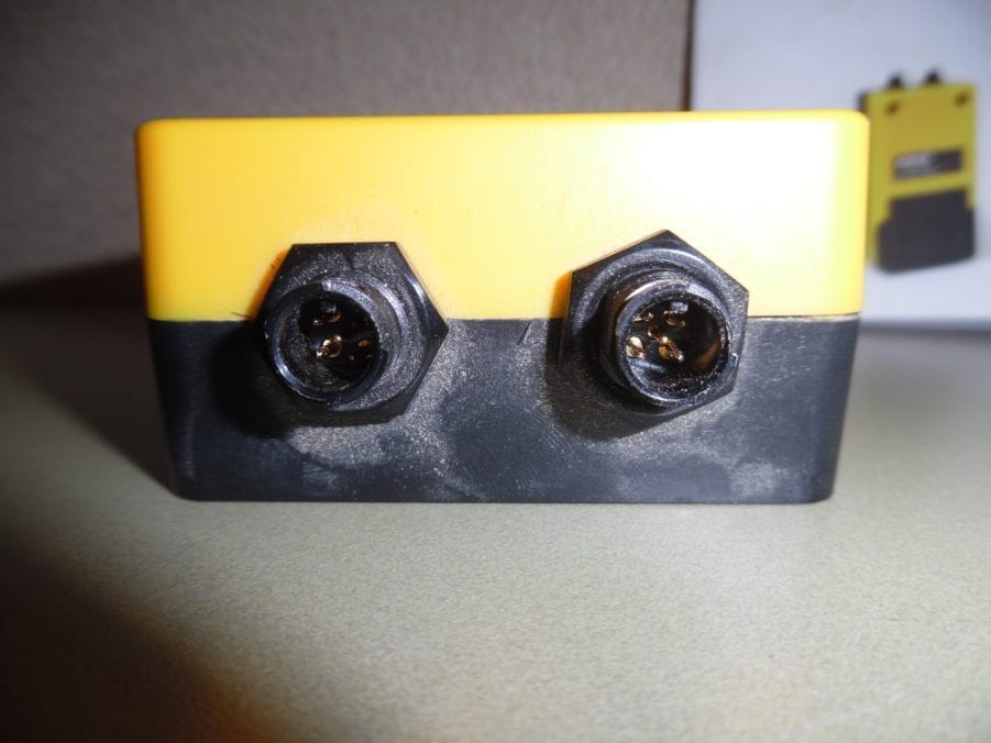 B&G H1000 Universal Interface Box - Good Condition - Max Marine Electronics