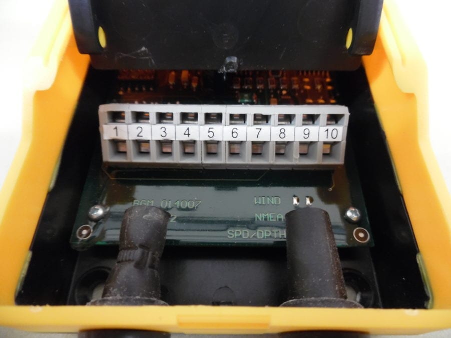 B&G H1000 Universal Interface Box - Good Condition - Max Marine Electronics