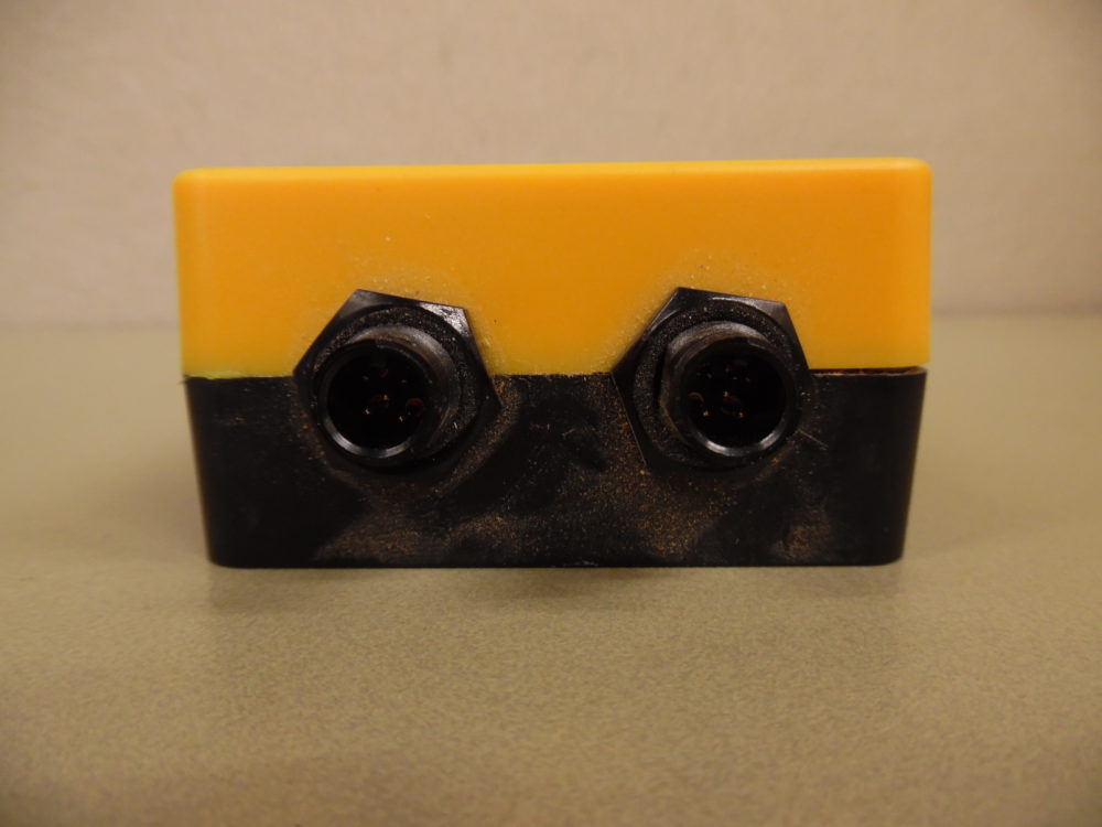 B&G H1000 Wind Interface Box - Tested Working Good Condition - Max ...