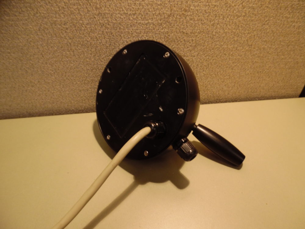 Simrad FU50 Follow Up Steering Lever 20212304 Good Condition Fully ...