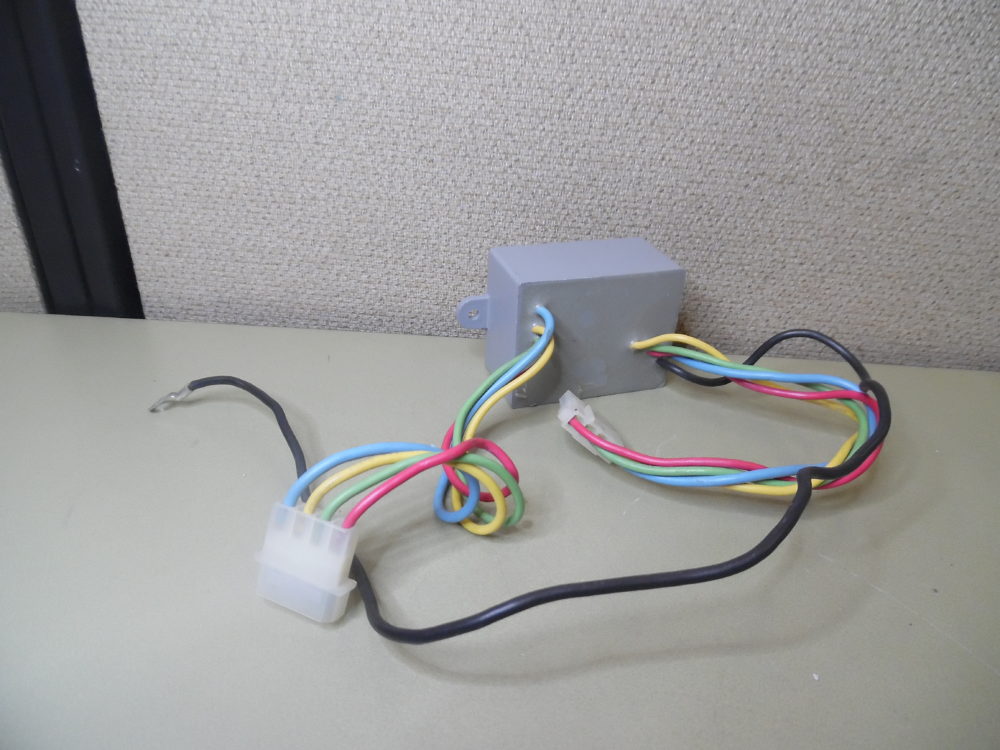 Bennett Marine IR1000 Interrupter Relay Trim Tabs - Max Marine Electronics