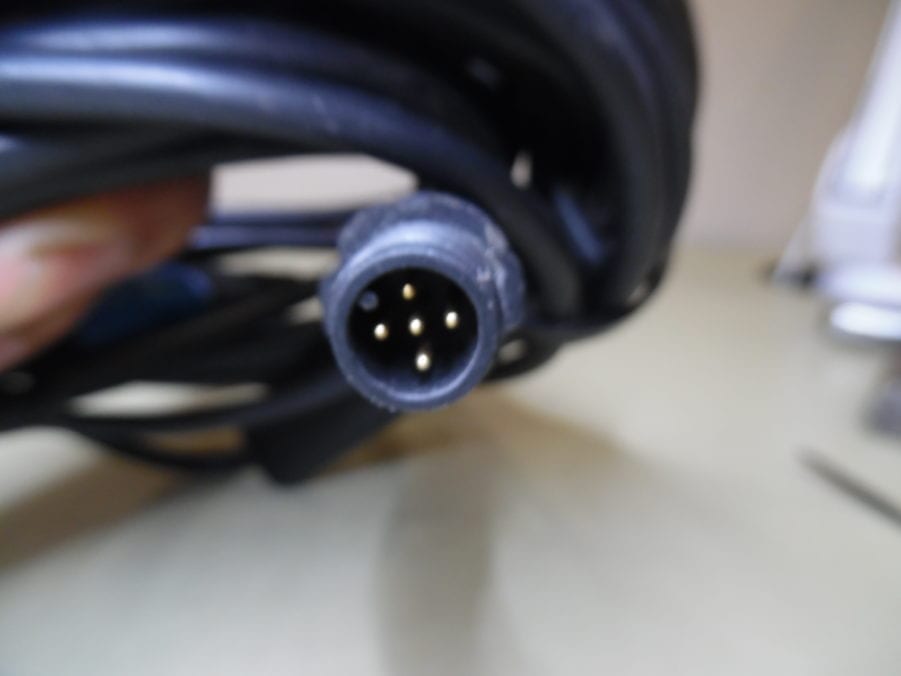 GENUINE SUZUKI 990C0-88011 ENGINE INTERFACE CABLE - Max Marine Electronics